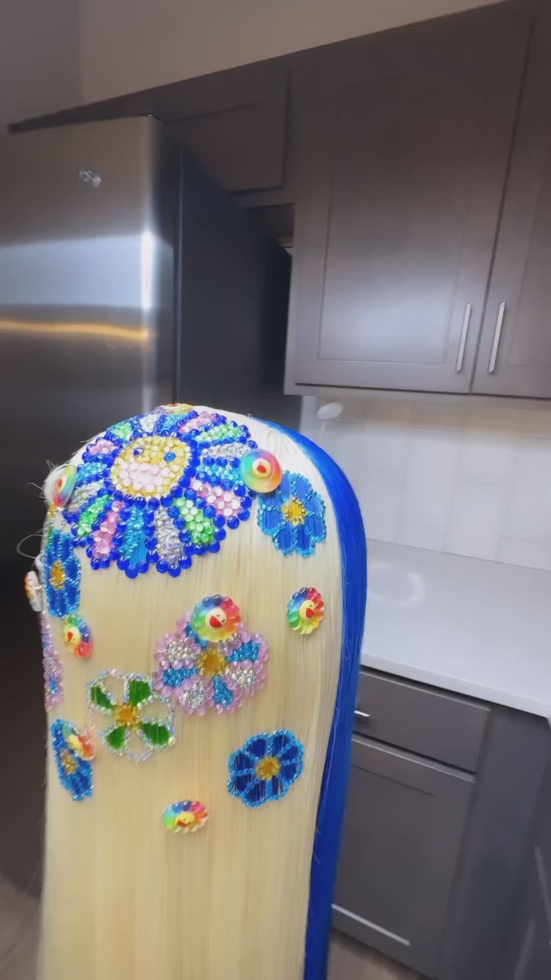 3D Units – Kandy Kolor World