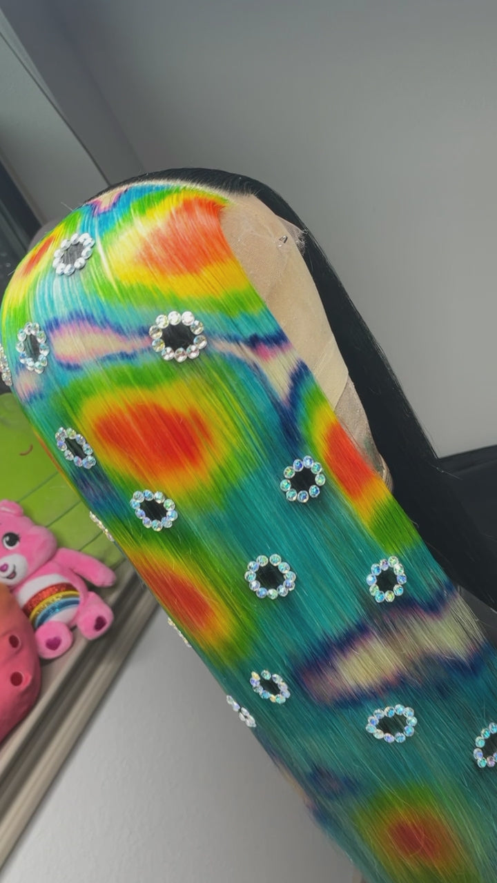 Kolór Map – KolorWorld